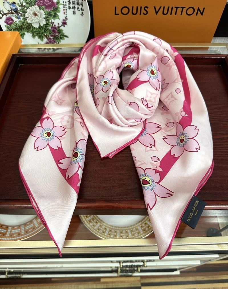 High fidelity Louis Vuitton Scarf