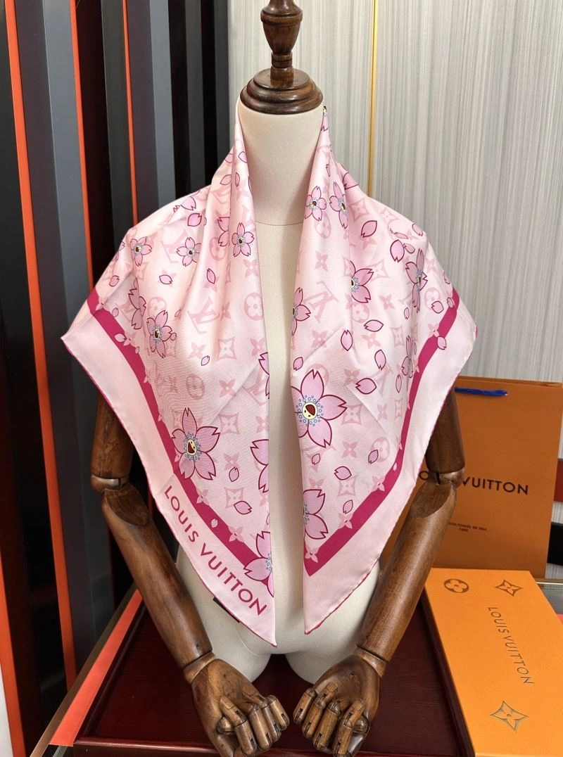 High fidelity Louis Vuitton Scarf