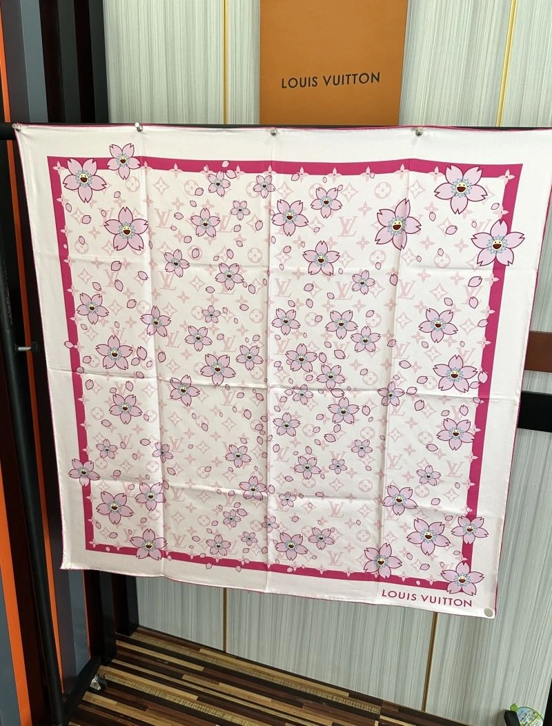 High fidelity Louis Vuitton Scarf