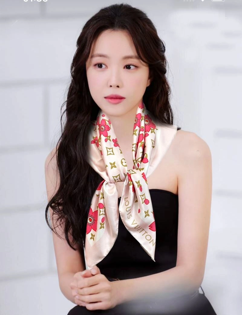 Louis Vuitton Scarf