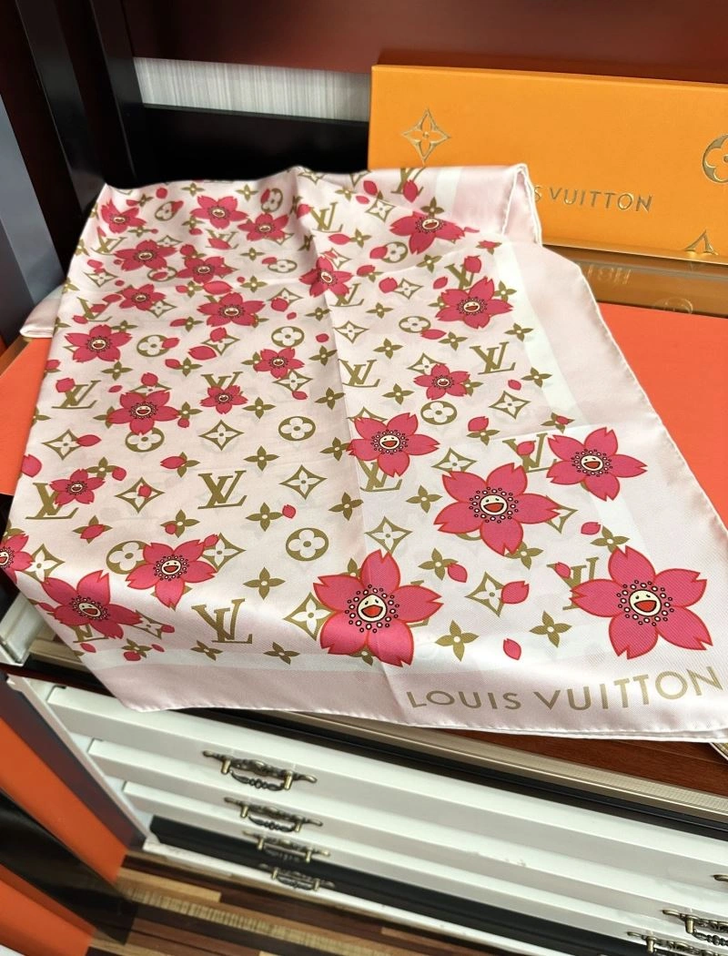 Mirror quality Louis Vuitton Scarf