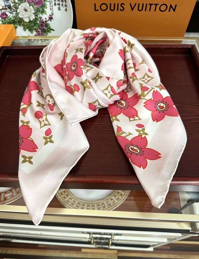 Mirror quality Louis Vuitton Scarf