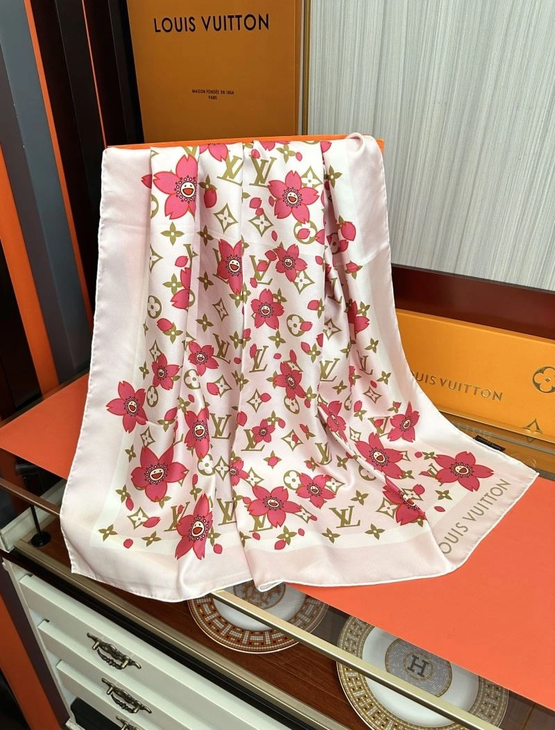 Mirror quality Louis Vuitton Scarf