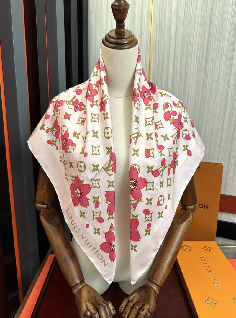 Mirror quality Louis Vuitton Scarf