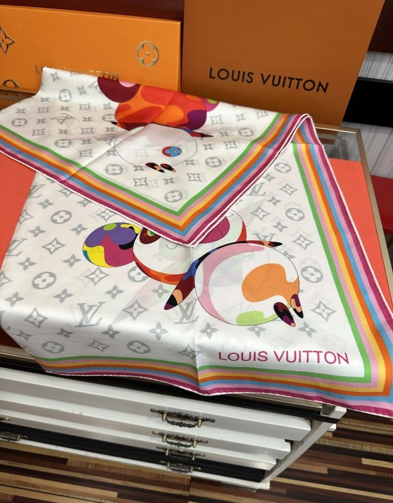 Louis Vuitton Scarf