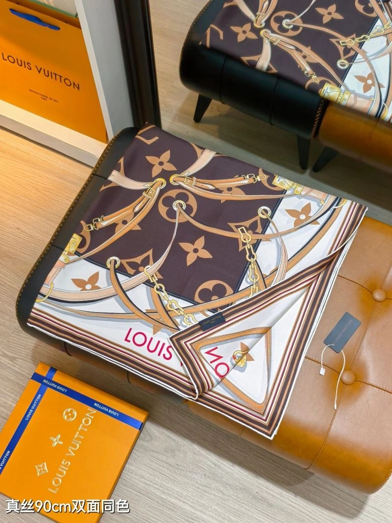 Cut-rate Louis Vuitton Scarf