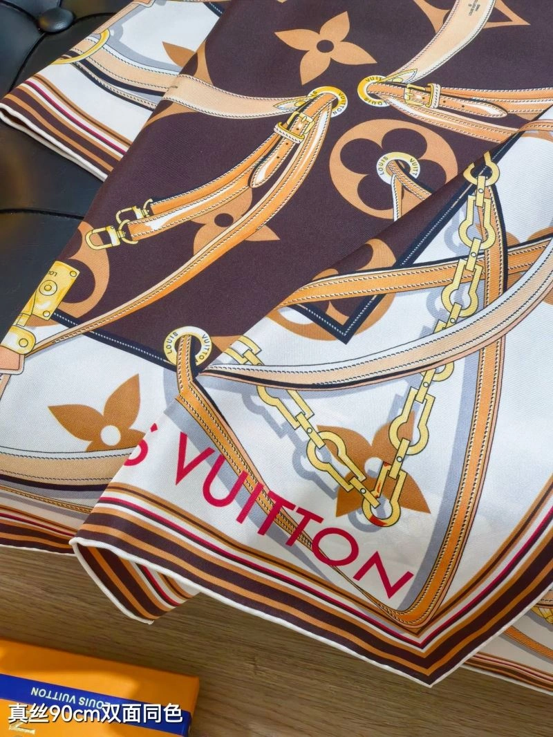 Cut-rate Louis Vuitton Scarf