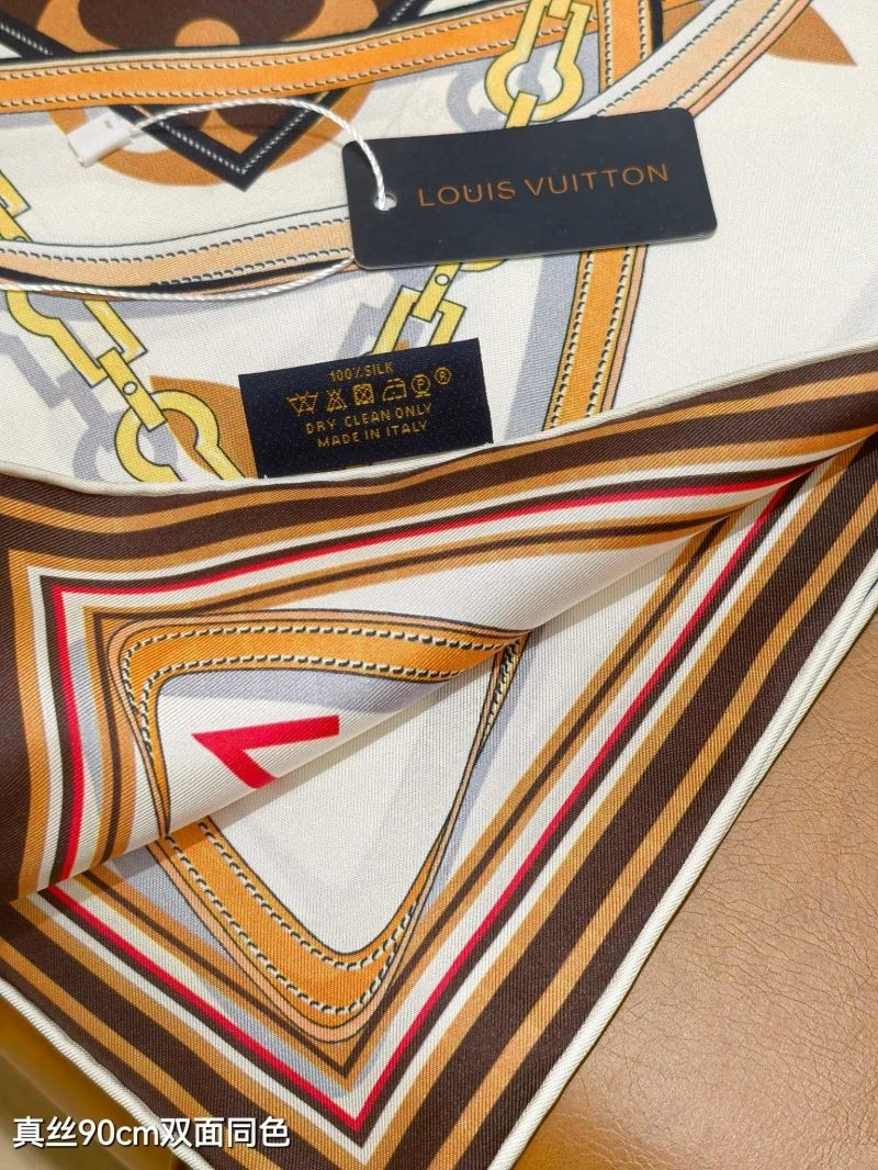 Cut-rate Louis Vuitton Scarf