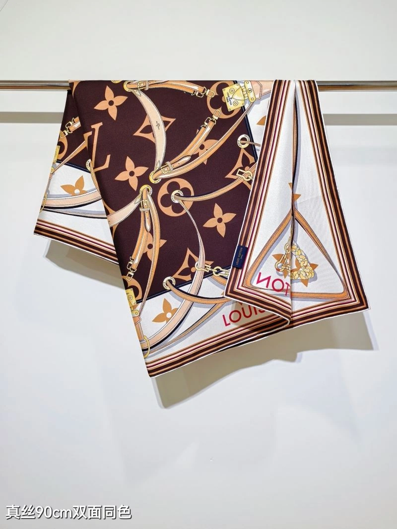 Cut-rate Louis Vuitton Scarf