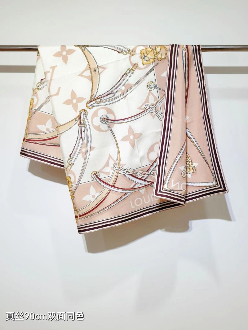 Bargain Louis Vuitton Scarf