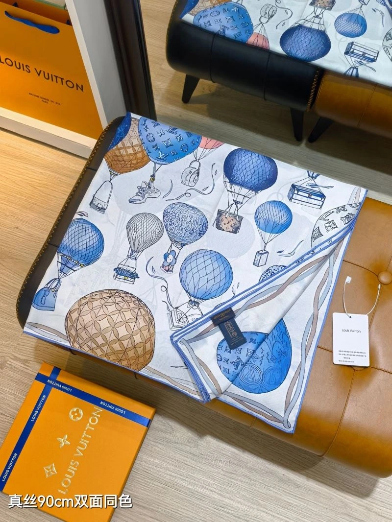 Cut-rate Louis Vuitton Scarf