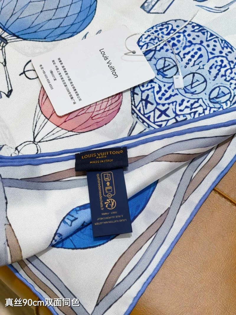 Cut-rate Louis Vuitton Scarf