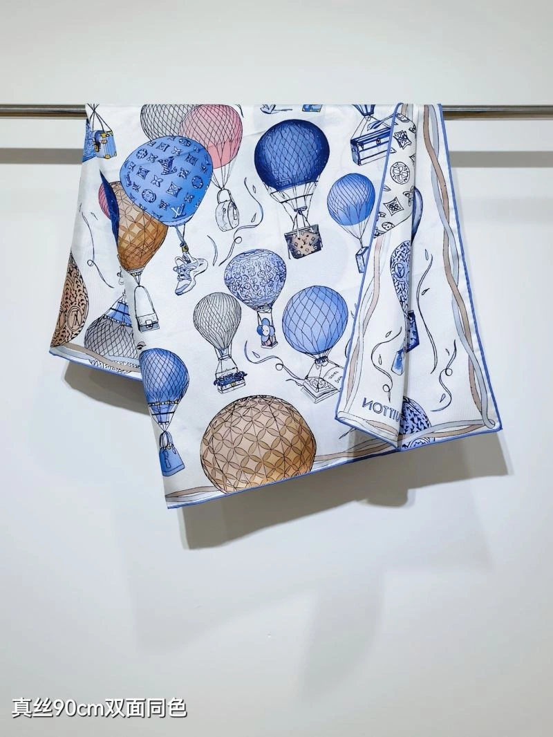 Cut-rate Louis Vuitton Scarf