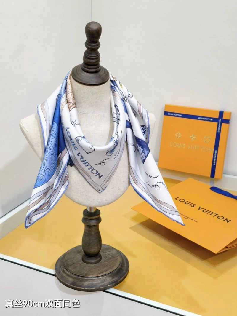 Cut-rate Louis Vuitton Scarf