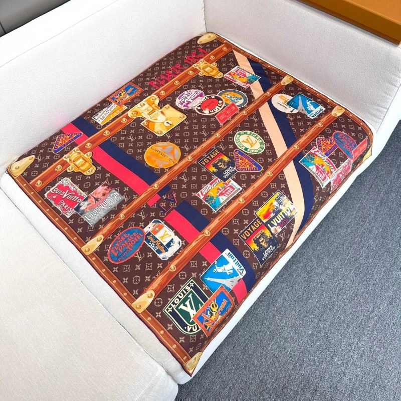 Genuine Louis Vuitton Scarf