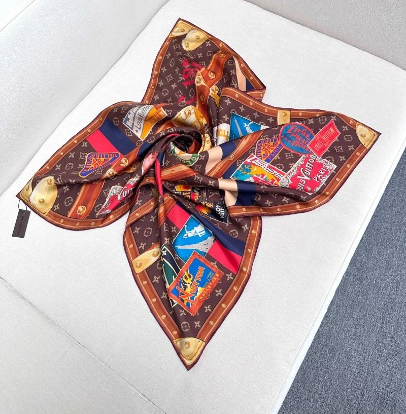 Genuine Louis Vuitton Scarf