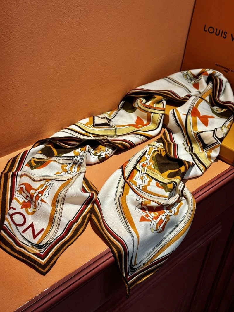 Perfect replica Louis Vuitton Scarf