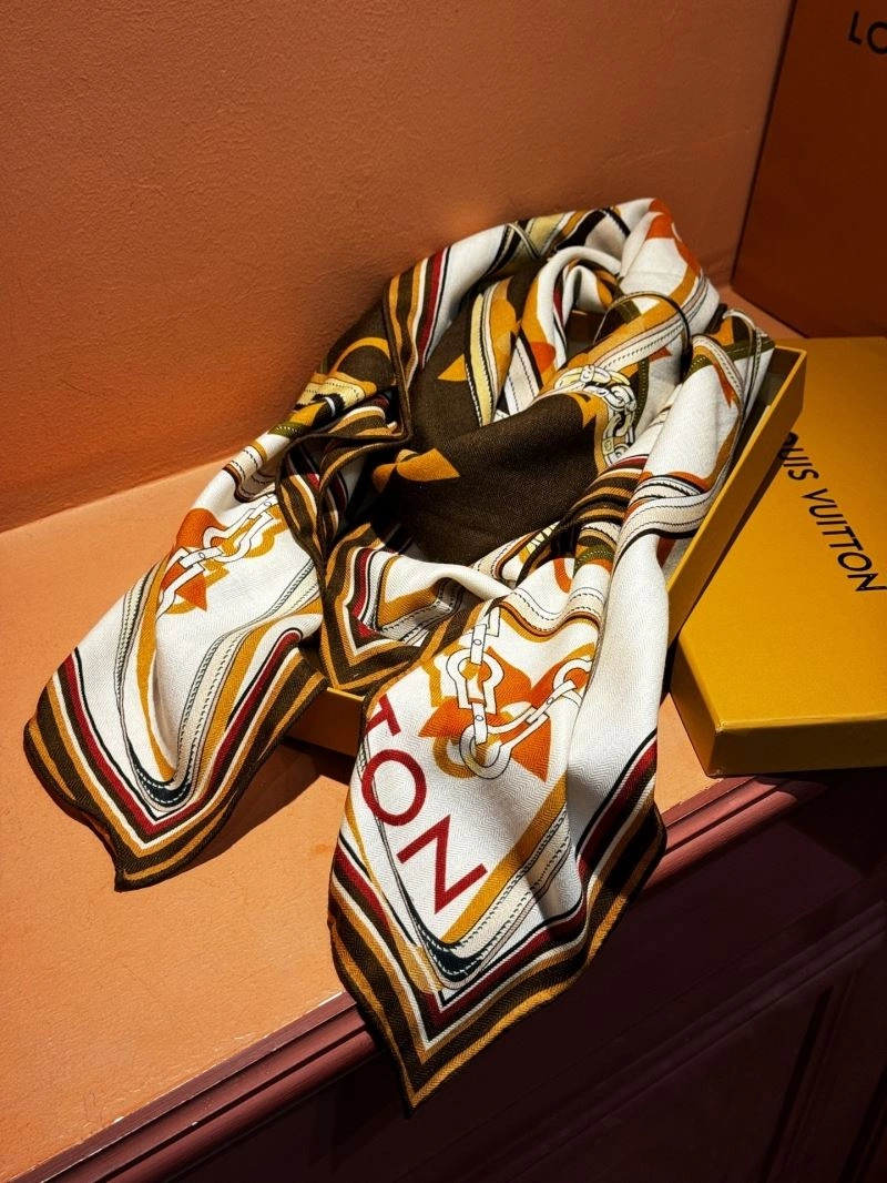 Perfect replica Louis Vuitton Scarf