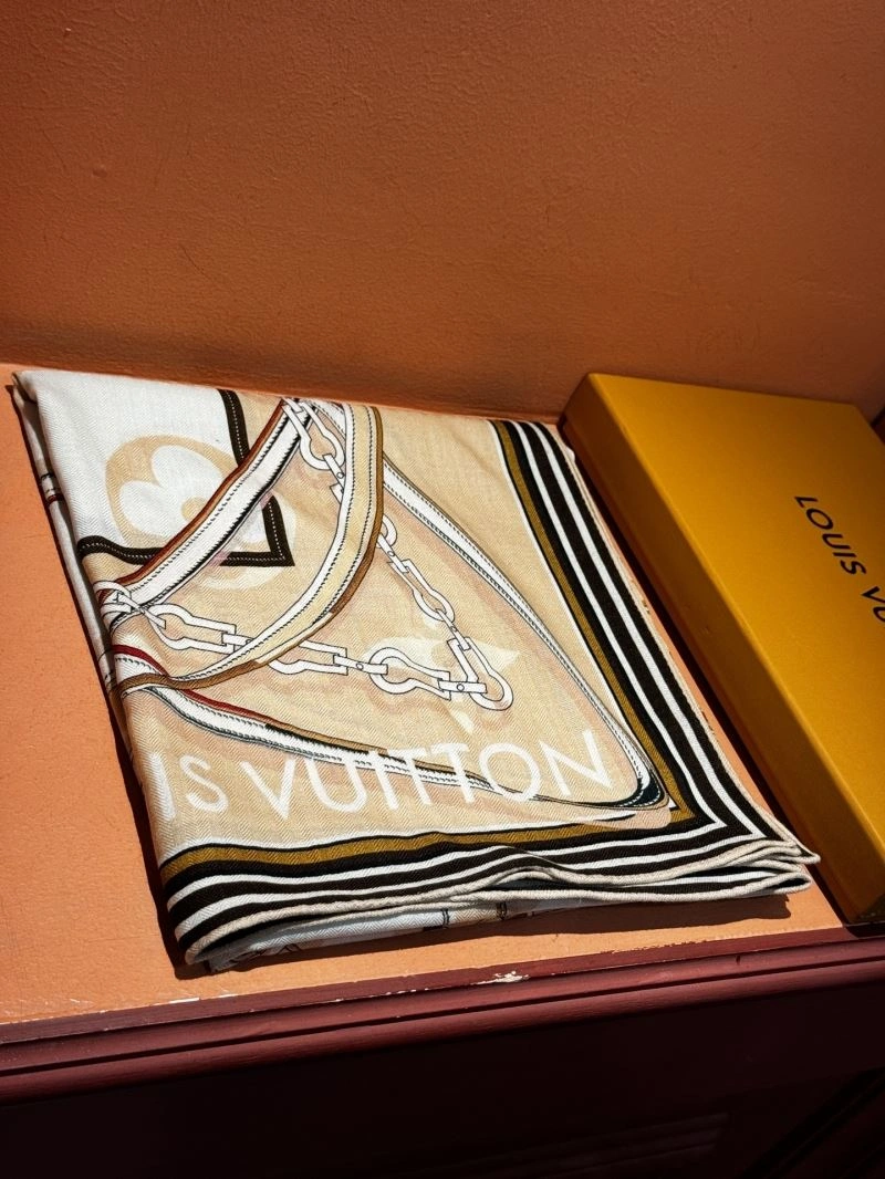 Top mirror Louis Vuitton Scarf