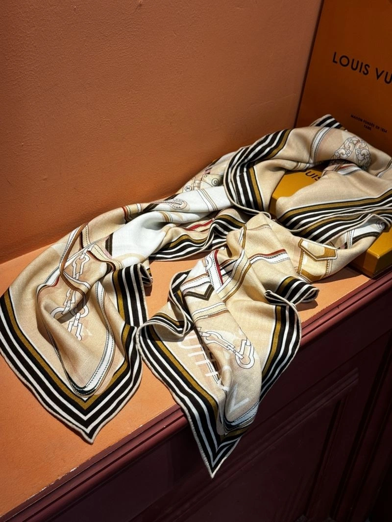 Top mirror Louis Vuitton Scarf
