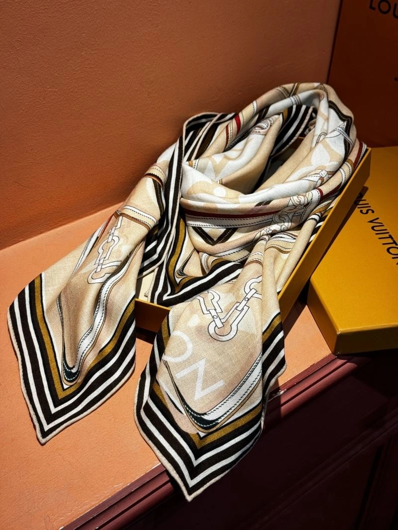 Top mirror Louis Vuitton Scarf