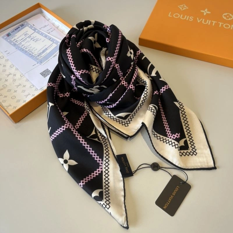 Factory-made Louis Vuitton Scarf