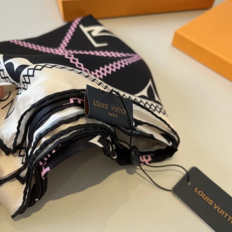 Factory-made Louis Vuitton Scarf