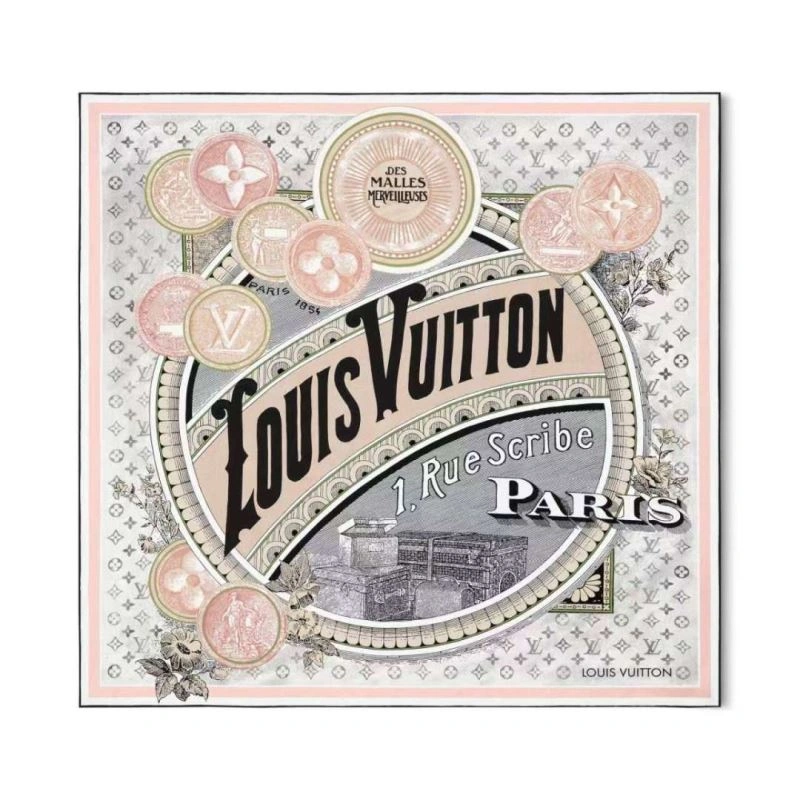 Louis Vuitton Scarf