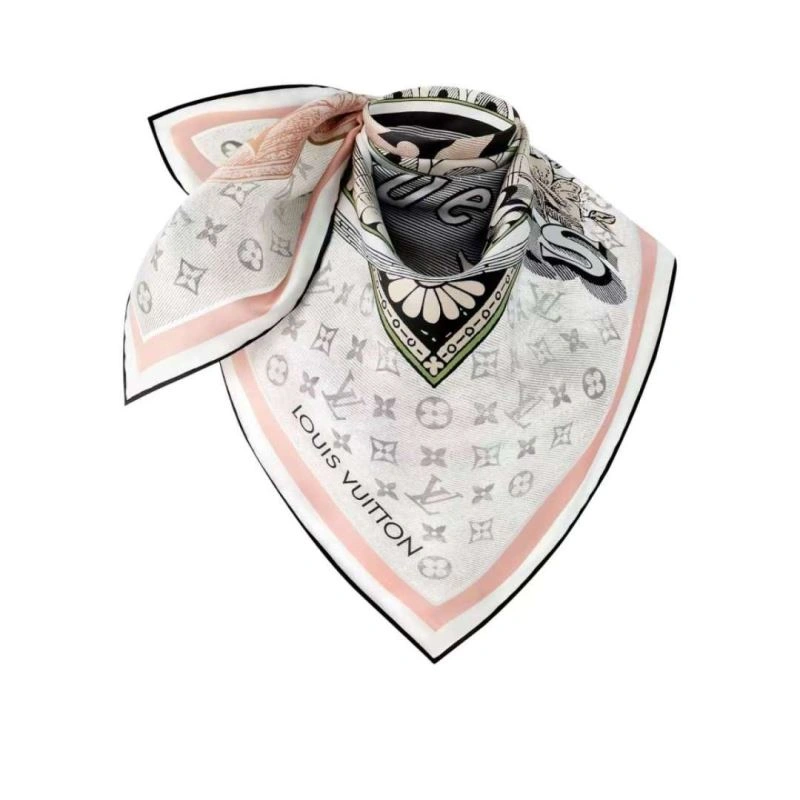 Discounted Louis Vuitton Scarf