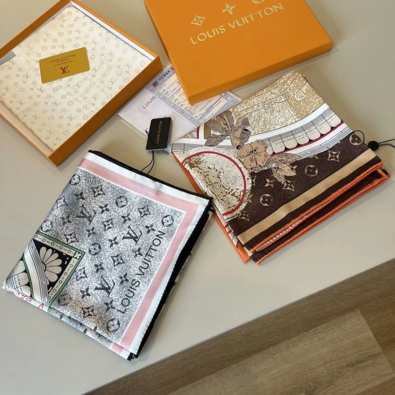 Cut-rate Louis Vuitton Scarf