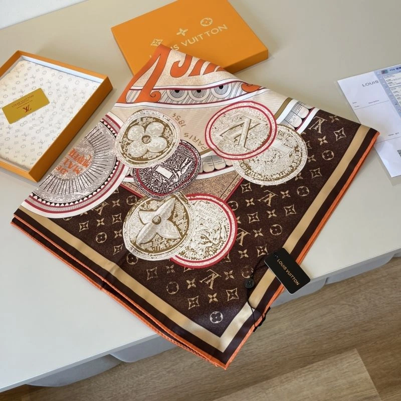Cut-rate Louis Vuitton Scarf