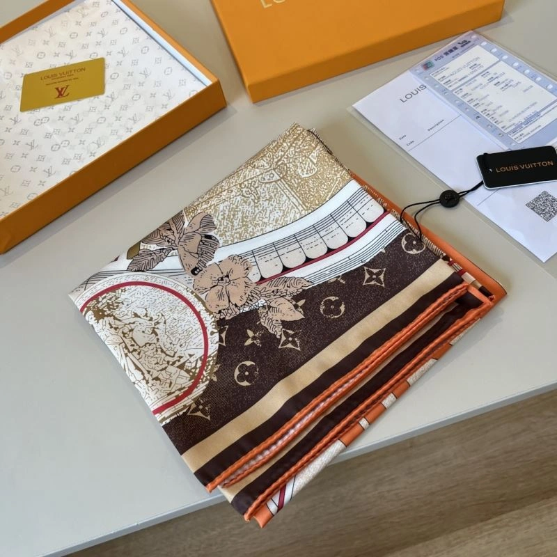 Cut-rate Louis Vuitton Scarf