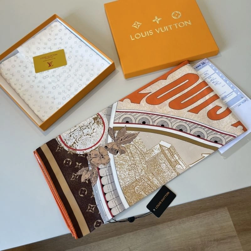 Cut-rate Louis Vuitton Scarf