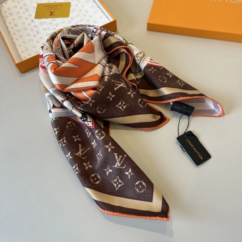 Cut-rate Louis Vuitton Scarf