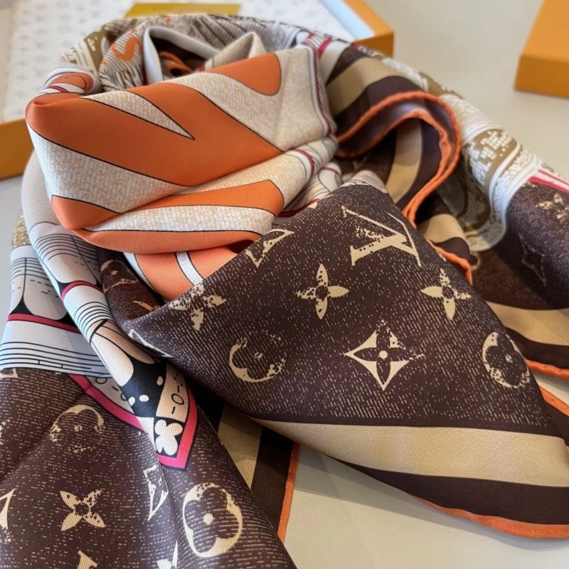Cut-rate Louis Vuitton Scarf