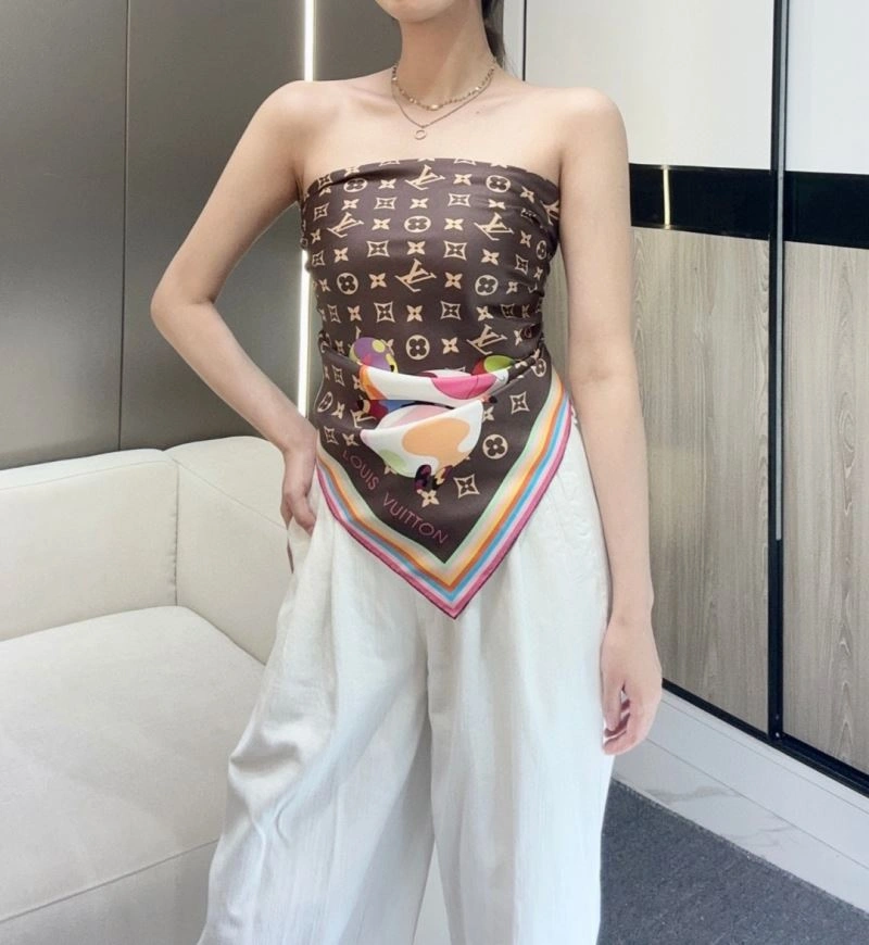Louis Vuitton Scarf