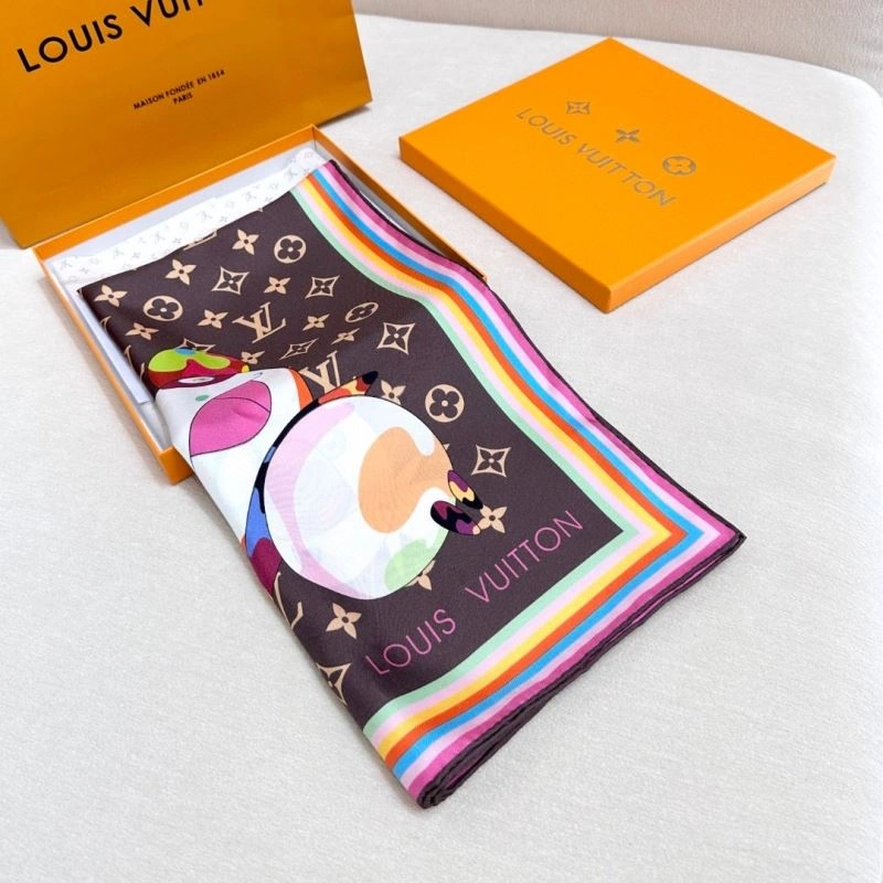Discounted Louis Vuitton Scarf