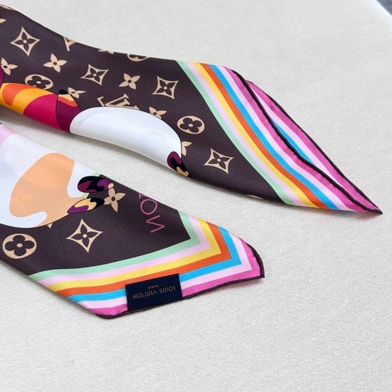 Discounted Louis Vuitton Scarf