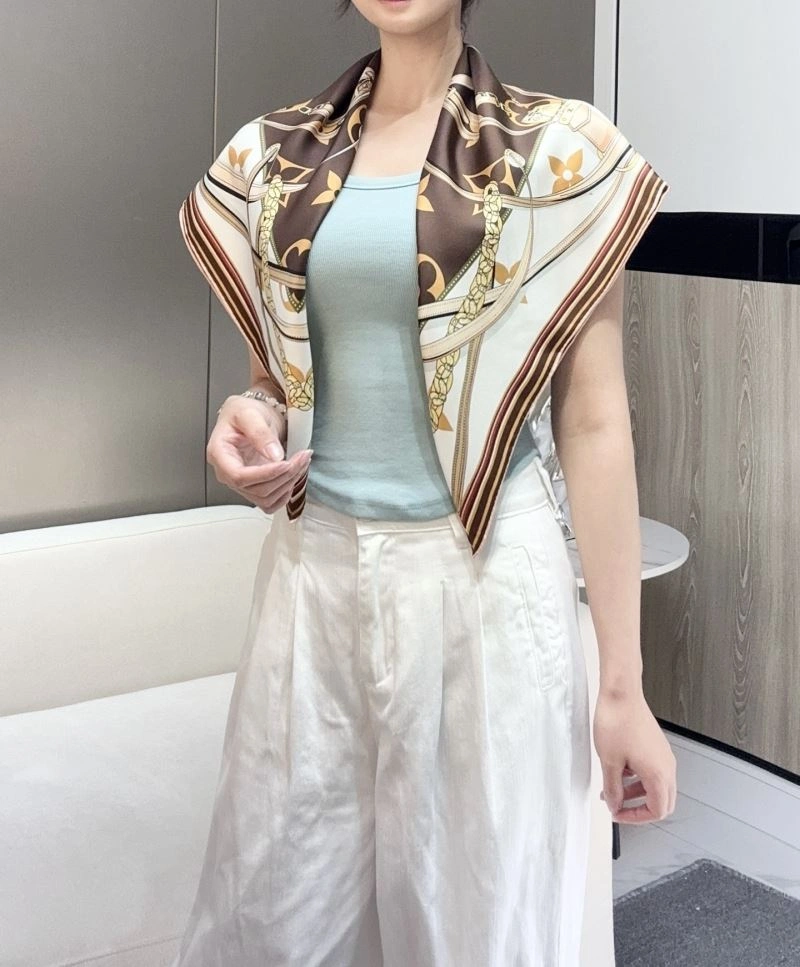 Louis Vuitton Scarf