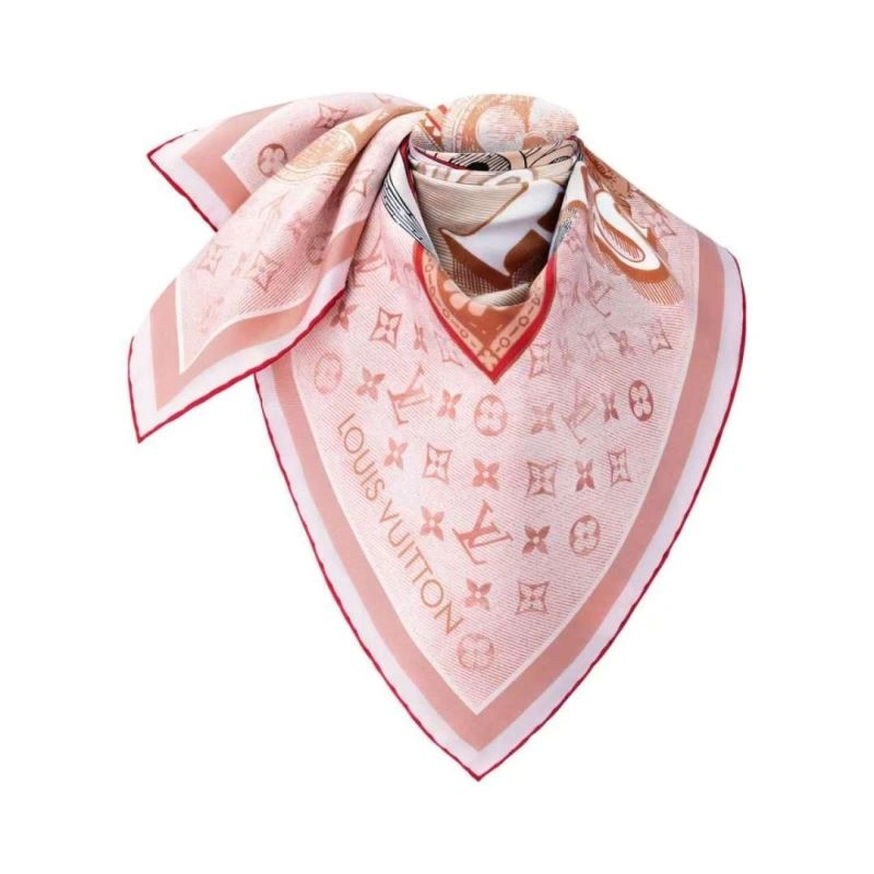 Perfect replica Louis Vuitton Scarf