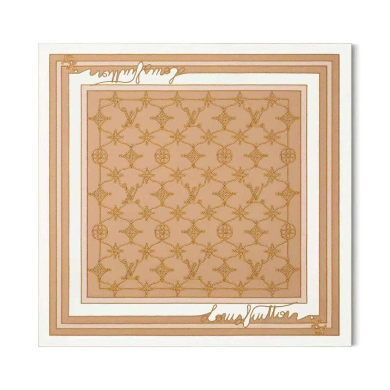Louis Vuitton Scarf