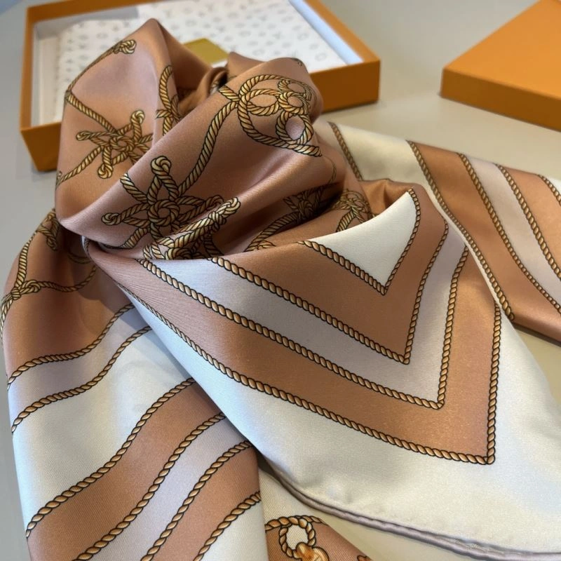 Original Louis Vuitton Scarf