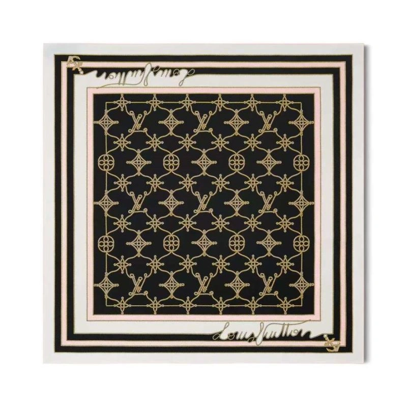 Louis Vuitton Scarf