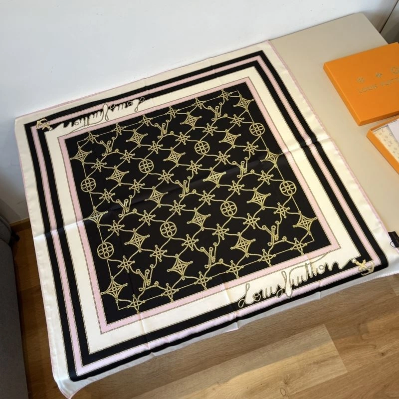 High accuracy Louis Vuitton Scarf