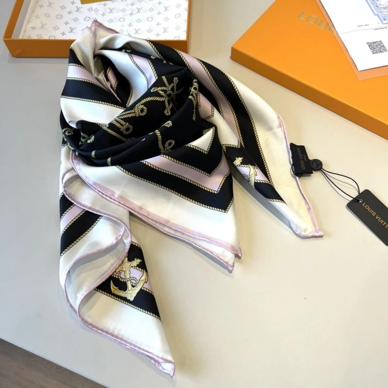 High accuracy Louis Vuitton Scarf