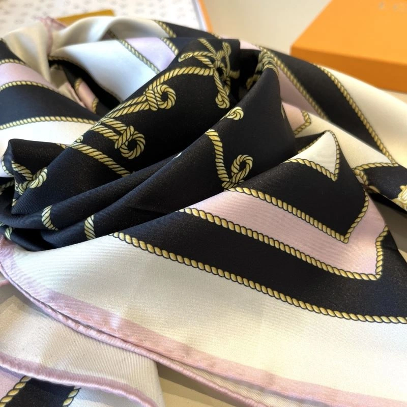 High accuracy Louis Vuitton Scarf