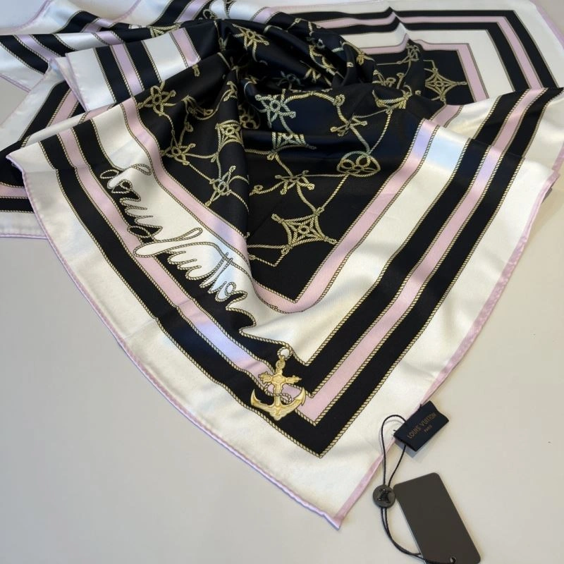 High accuracy Louis Vuitton Scarf