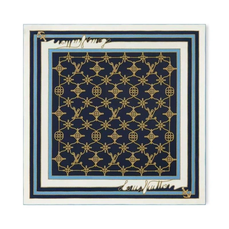 Louis Vuitton Scarf