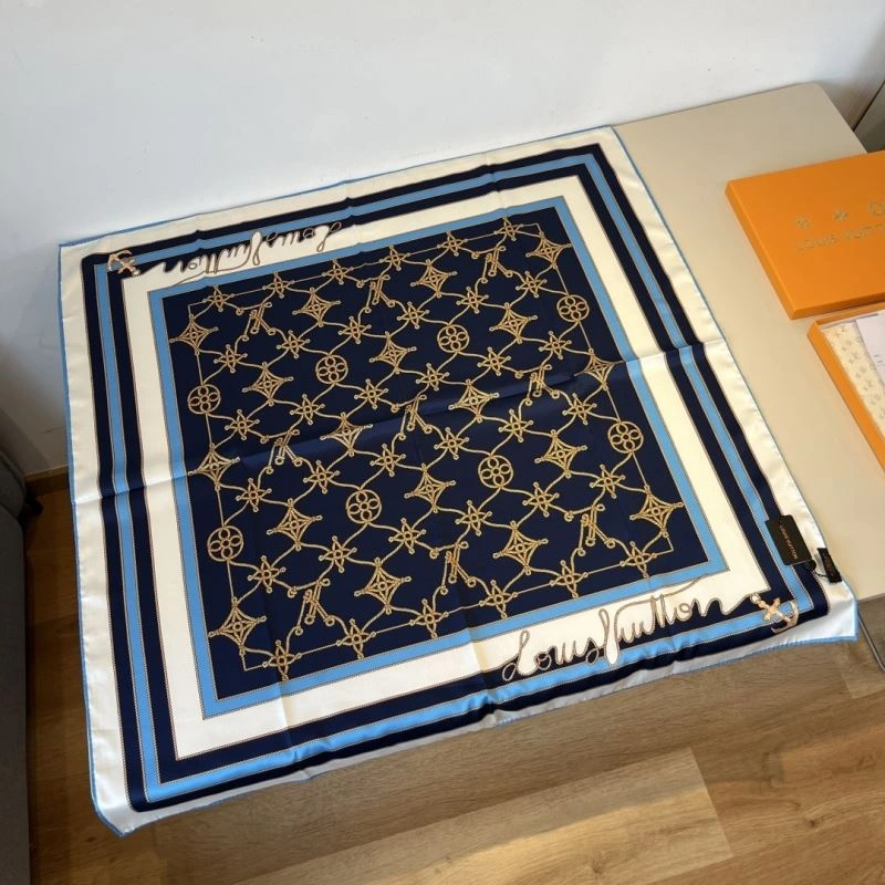 OEM Louis Vuitton Scarf