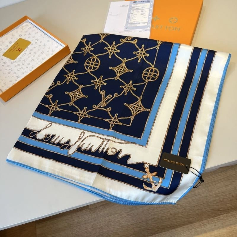 OEM Louis Vuitton Scarf